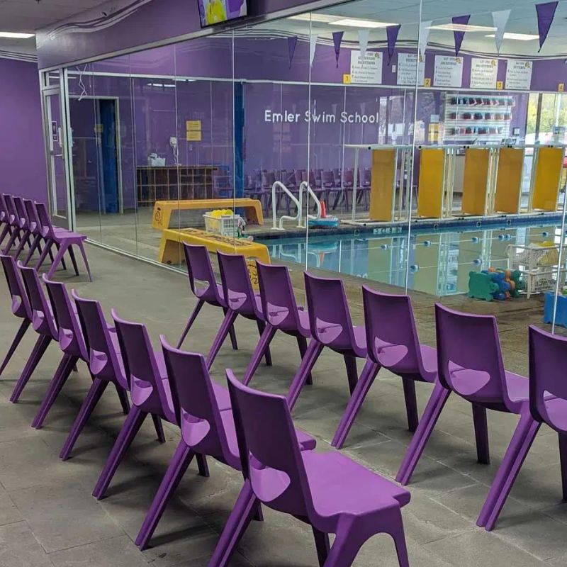 Emler Swim School - Colorado Springs | Kid City Guide