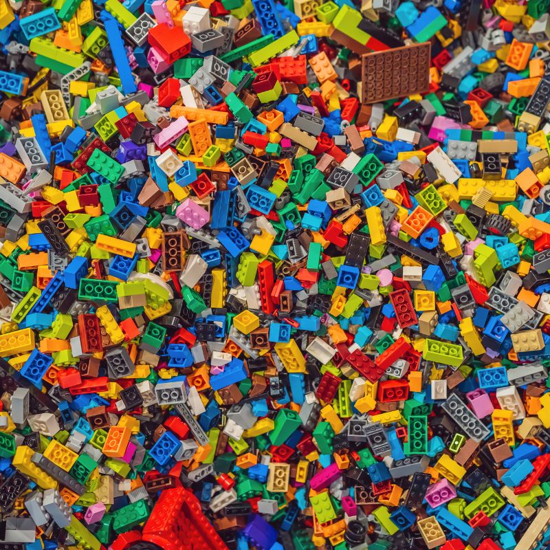 LEGO Clubs for Kids in Colorado Springs - Kid City Guide